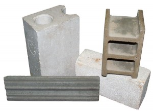 Perlite Lite Fill For Lightweight Render | Exfoliators